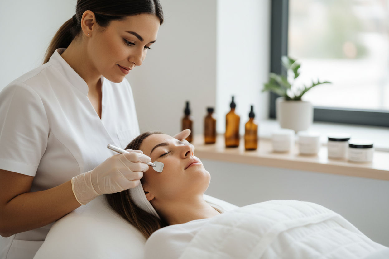 Reviewing Dermaplaning Tools and Post-Treatment Care for Smoother Skin ...