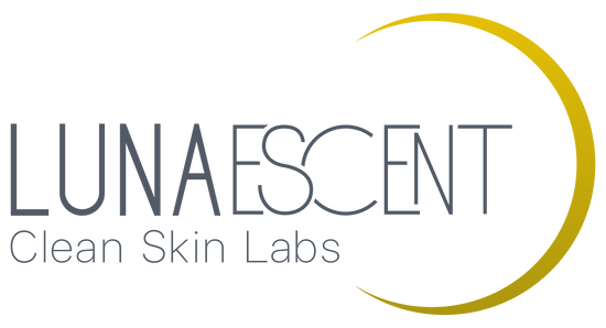 Retraining Skin Picking Habits & How LUNAESCENT Helps