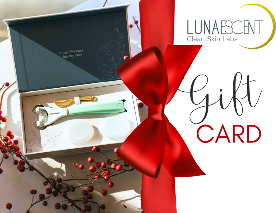 All Products – LUNAESCENT